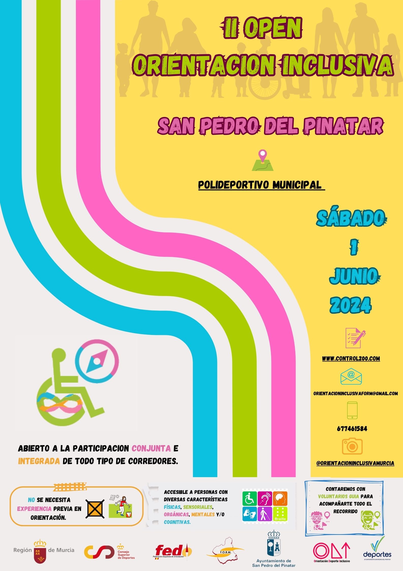 Orientación inclusiva