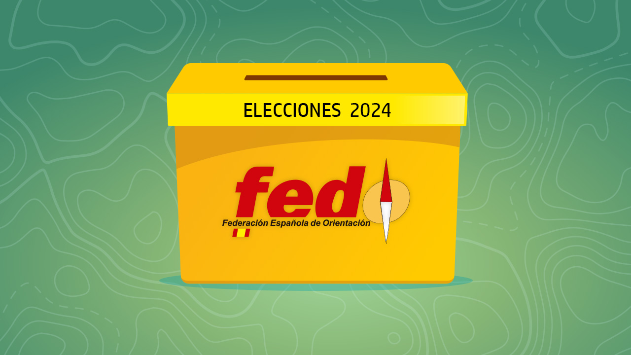 ELECCIONES FEDO, PLAZO DE SOLICITUD DEL VOTO POR CORREO